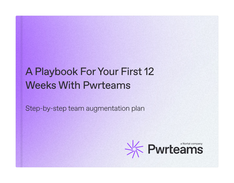 What's in it for you in nearshore IT? Find out! | Pwrteams