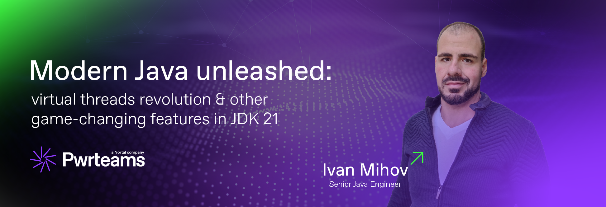 Modern Java unleashed: virtual threads revolution & other game-changing features in JDK 21