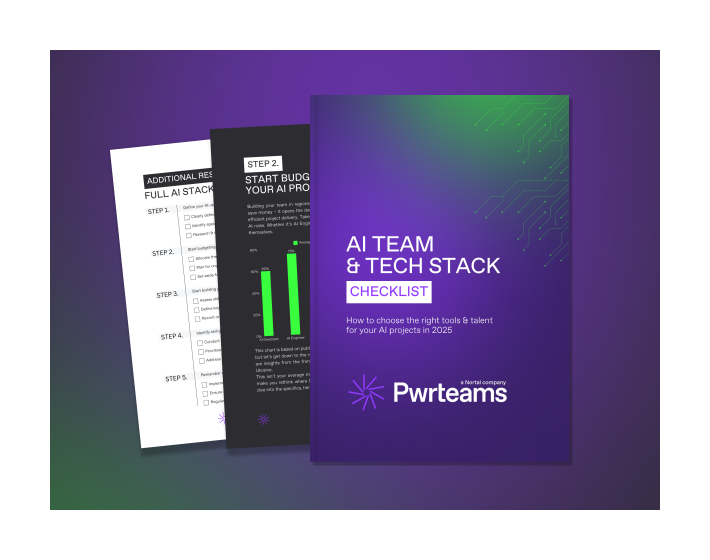 What's in it for you in nearshore IT? Find out! | Pwrteams