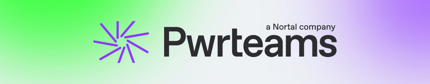 Pwrteams unveils new brand identity and Questers becomes Pwrteams