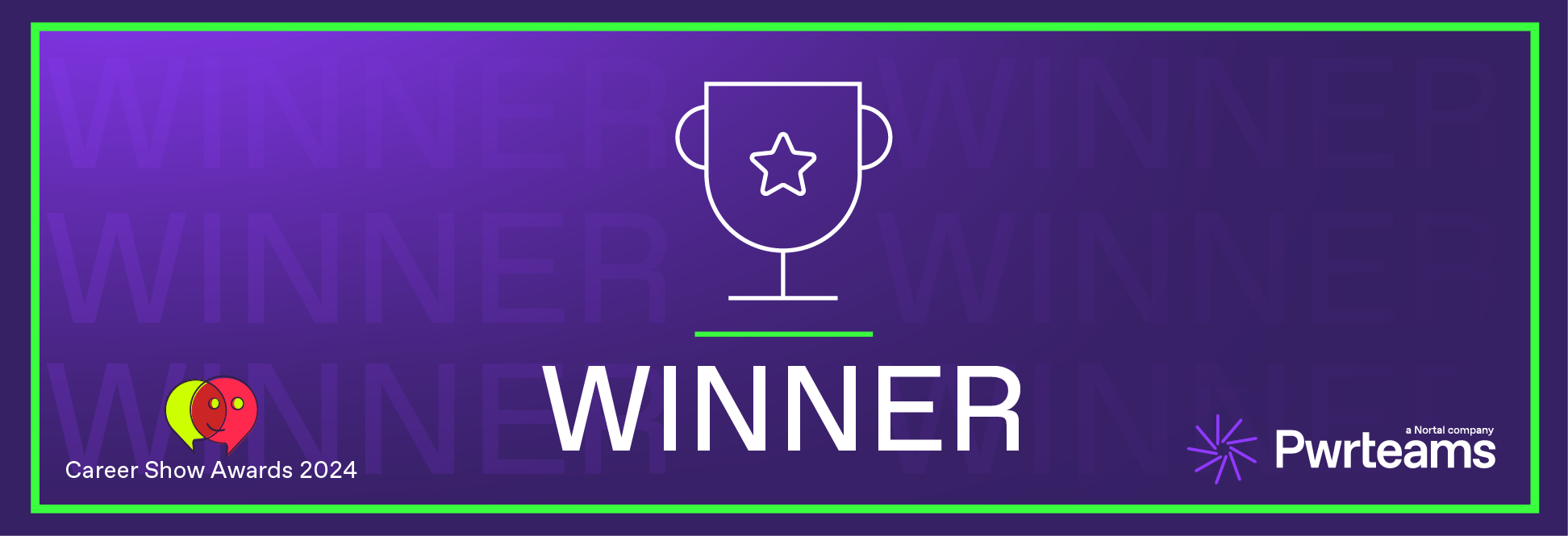 Pwrteams earns two bronze medals at the Career Show Awards in Bulgaria